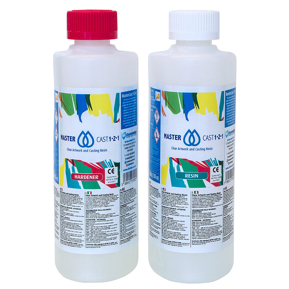 Products – ResinLifeUSA