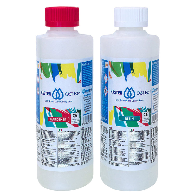 Products – ResinLifeUSA